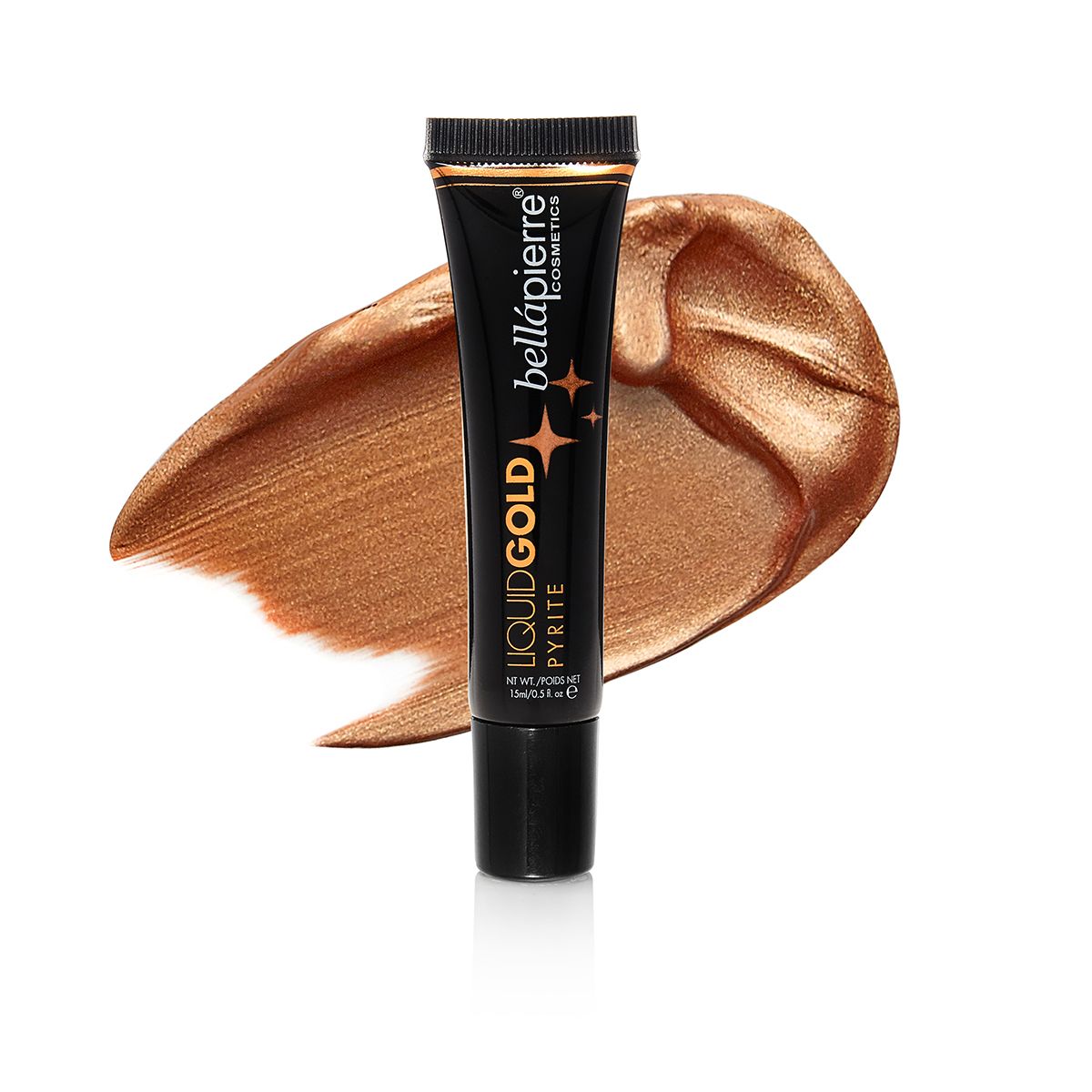 Liquid Gold Pyrite – Bellapierrechile