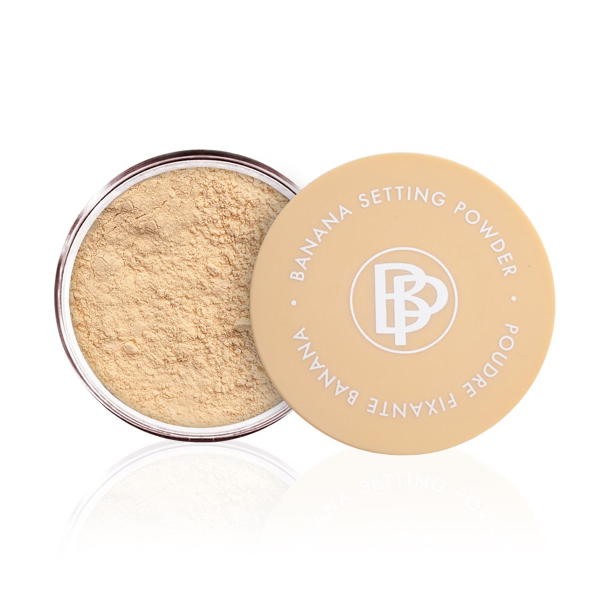 Banana Setting Powder – Bellapierrechile